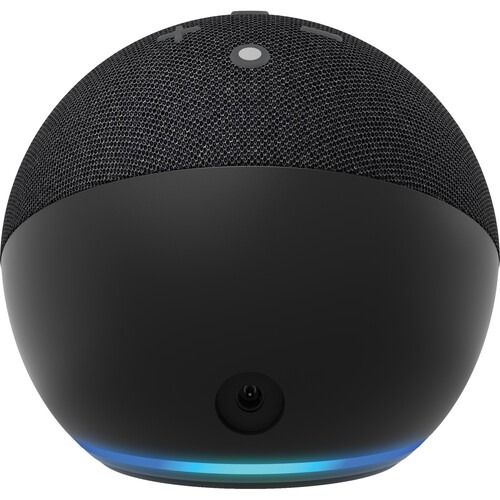 Refurbished Amazon Echo Dot (5th Gen) Smart Speaker with Alexa | Reebelo
