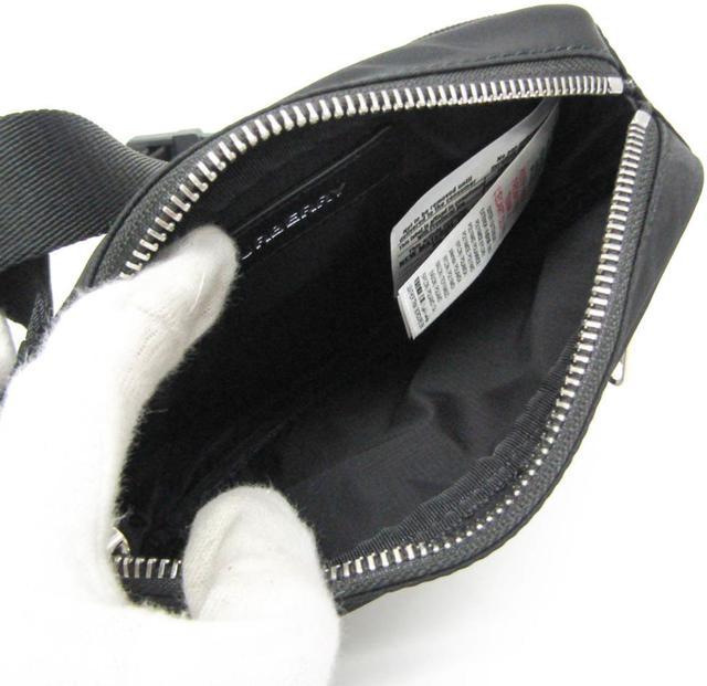 Refurbished Burberry Nylon Fanny Pack | Reebelo