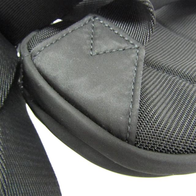 Refurbished Burberry Nylon Fanny Pack | Reebelo