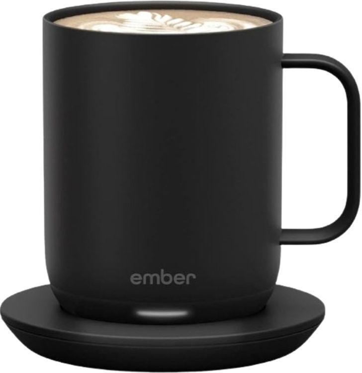Refurbished Ember Temperature Control Smart Mug 2 10 Oz | Reebelo
