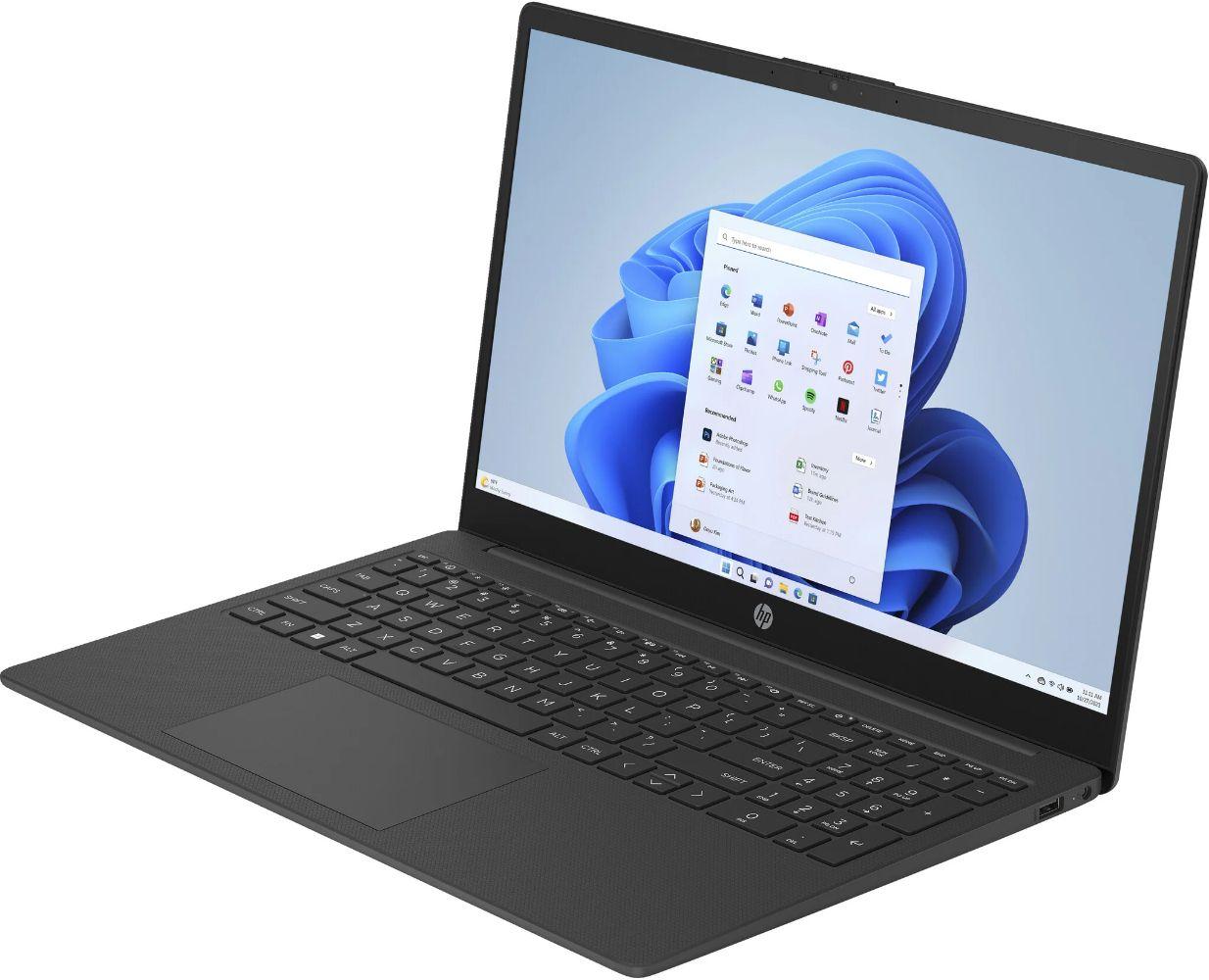 Refurbished HP 15-fd0078ca Laptop 15.6" | Reebelo