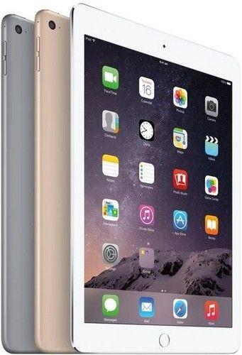 Premium & Certified Refurbished iPad Air on Reebelo