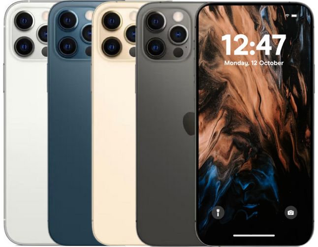 Premium & Certified Refurbished iPhone 12 Series on Reebelo