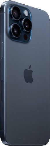 Refurbished iPhone 15 Pro Max | Reebelo
