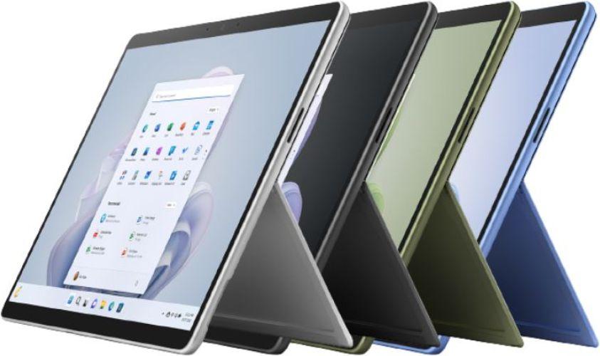 Premium & Certified Refurbished Tablets on Reebelo