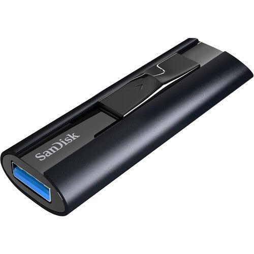 Refurbished SanDisk Extreme PRO USB 3.2 Solid State Flash Drive | Reebelo